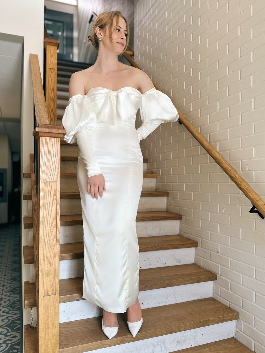 Bridal – Wrinkled Boutique